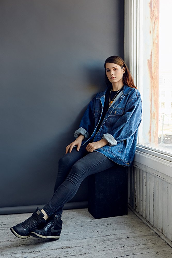 Picture of Michelle Hendley