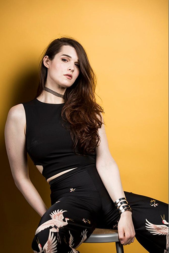 Picture of Michelle Hendley