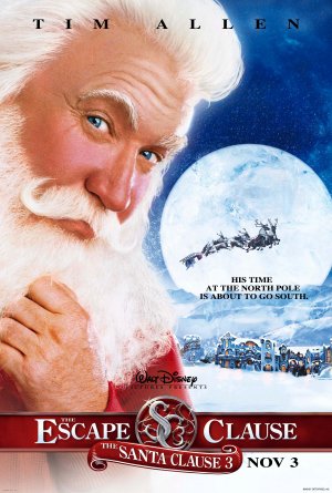 Picture of The Santa Clause 3: The Escape Clause (2006)