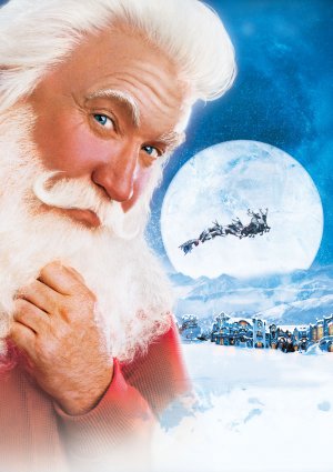 Image of The Santa Clause 3: The Escape Clause (2006)