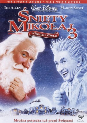 Picture of The Santa Clause 3: The Escape Clause (2006)