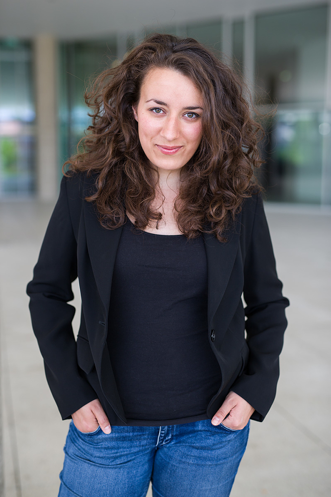 Picture of Janna Ambrosy