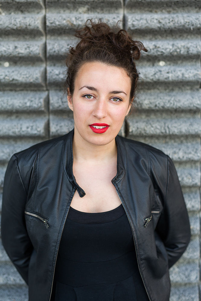 Janna Ambrosy picture