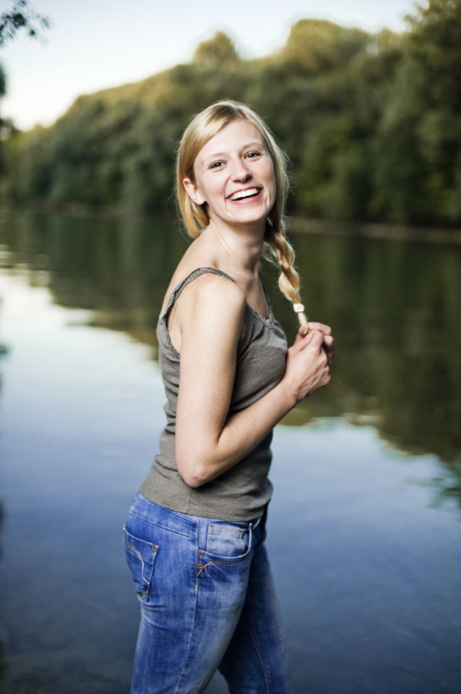 Picture of Hannah Baus