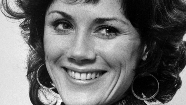 Picture of Solfrid Heier