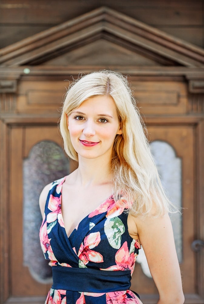 Picture of Hannah Baus