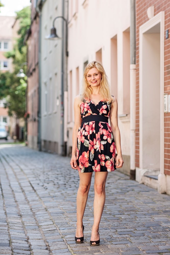 Picture of Hannah Baus