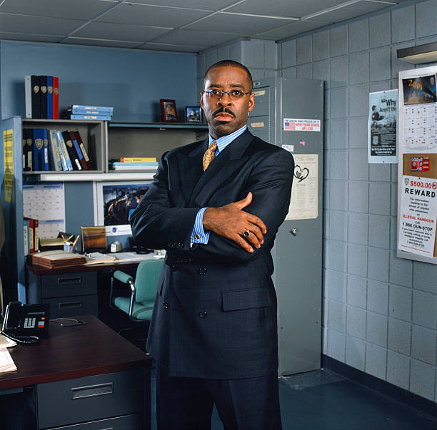 Picture of Ron Carver