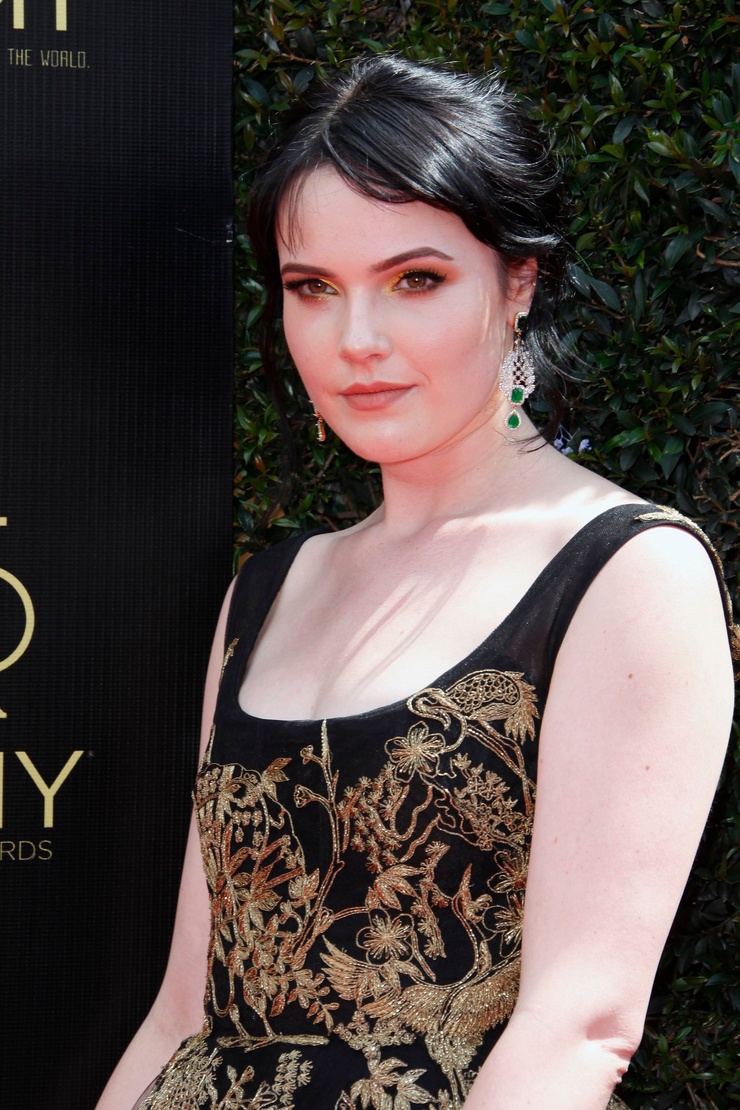 Caitlin Elizabeth Baunoch picture