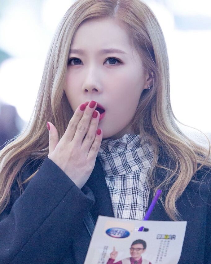 Picture of Han Dong
