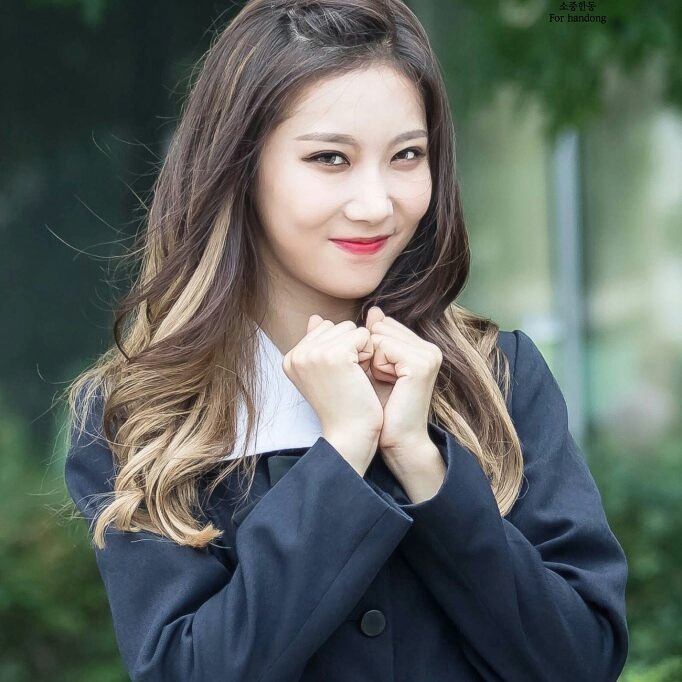 Picture of Han Dong