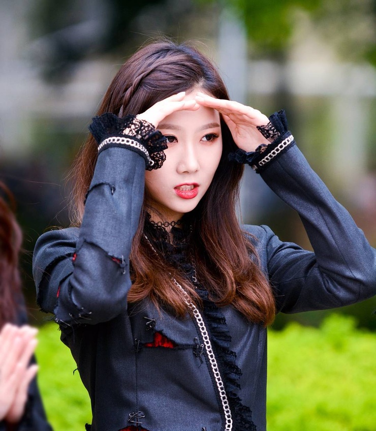 Picture of Han Dong