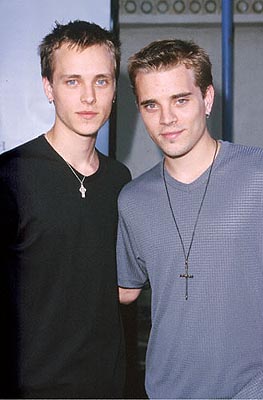 Picture of Jonathan Jackson