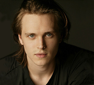Picture of Jonathan Jackson