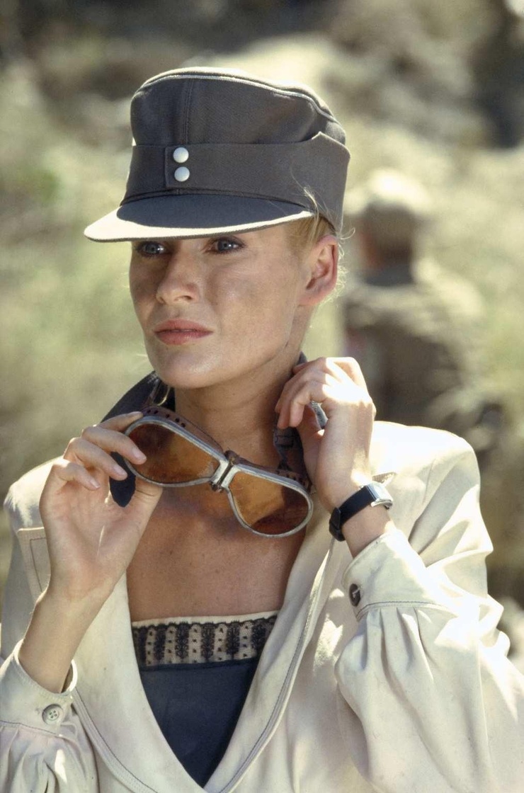 Picture of Alison Doody