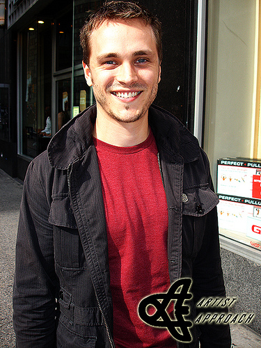 Picture of Jonathan Jackson