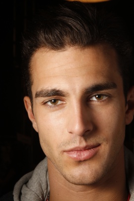 Picture of Clint Mauro