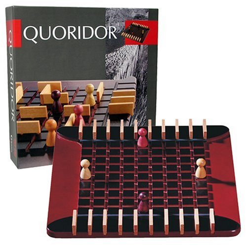 Picture of Quoridor