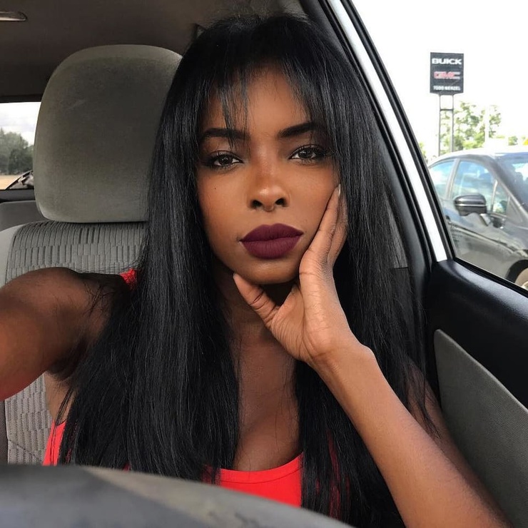 Picture of Megan Milan