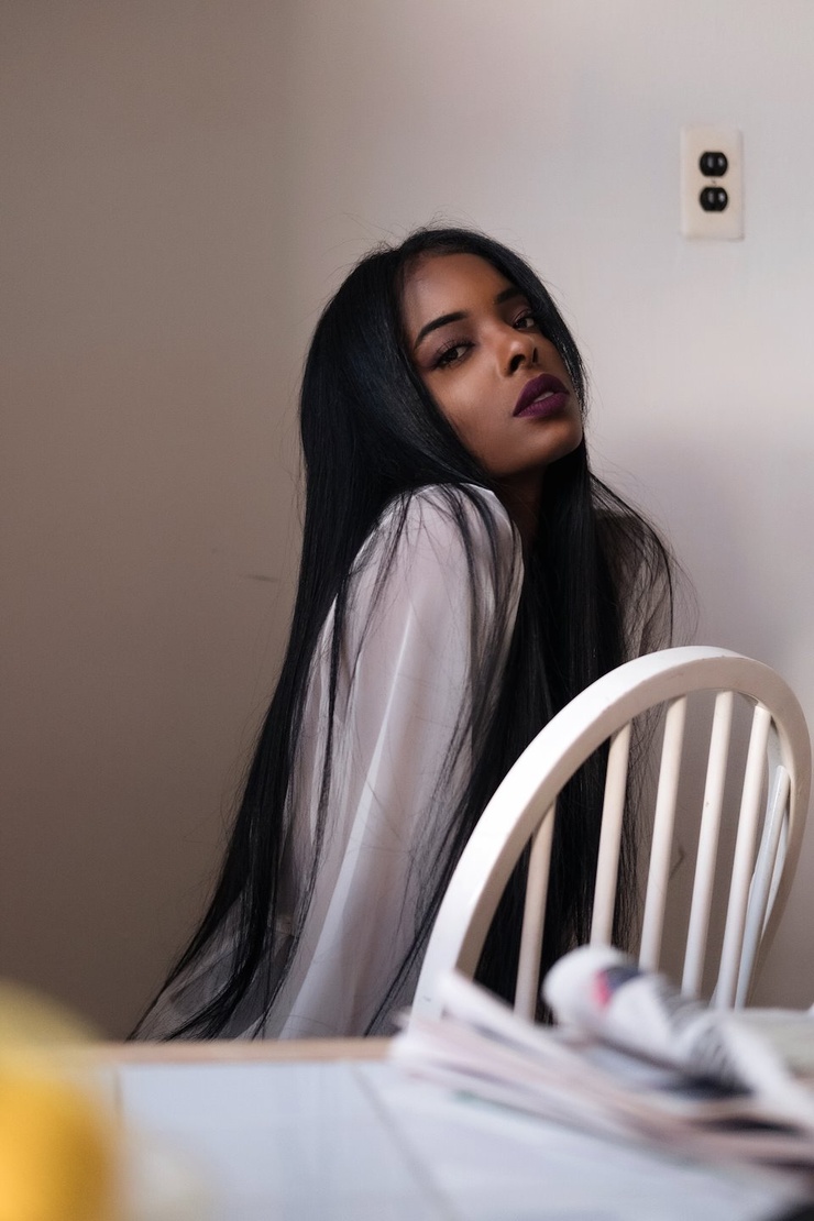 Picture of Megan Milan