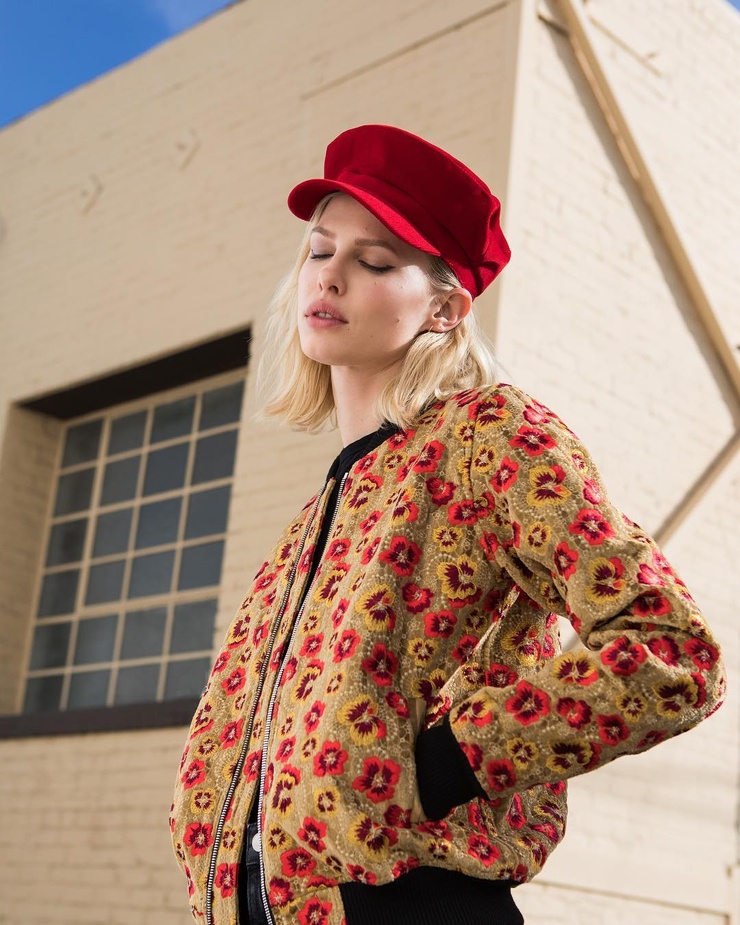 Picture of Sydney Roper