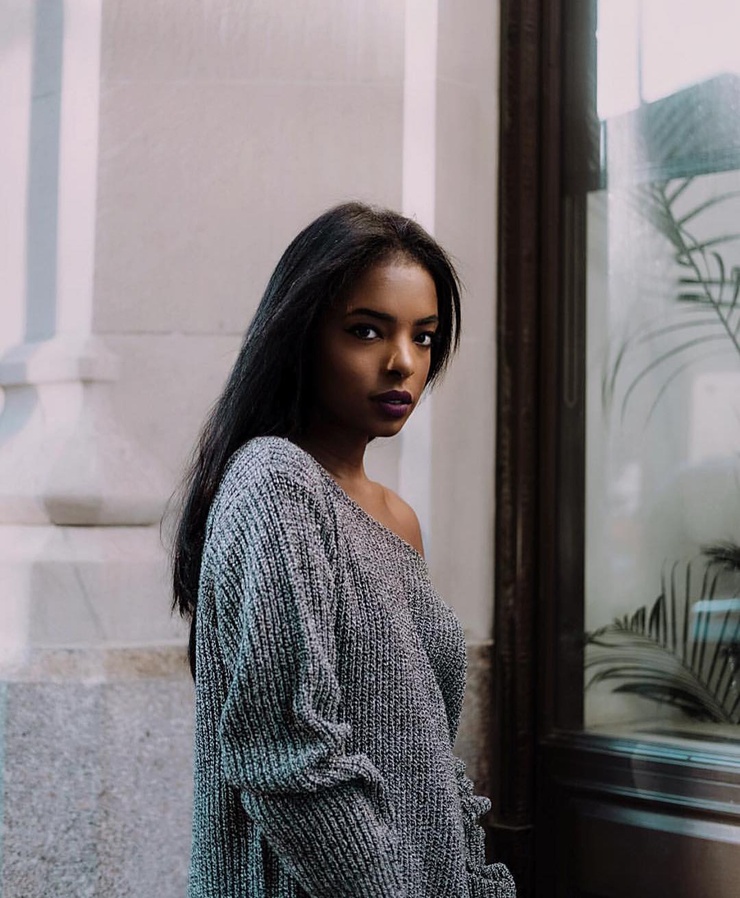 Picture of Megan Milan