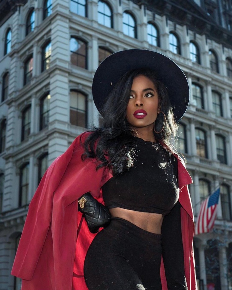 Picture of Megan Milan