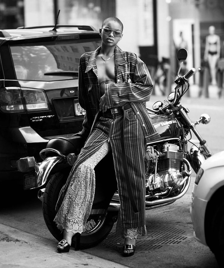 Picture of Slick Woods