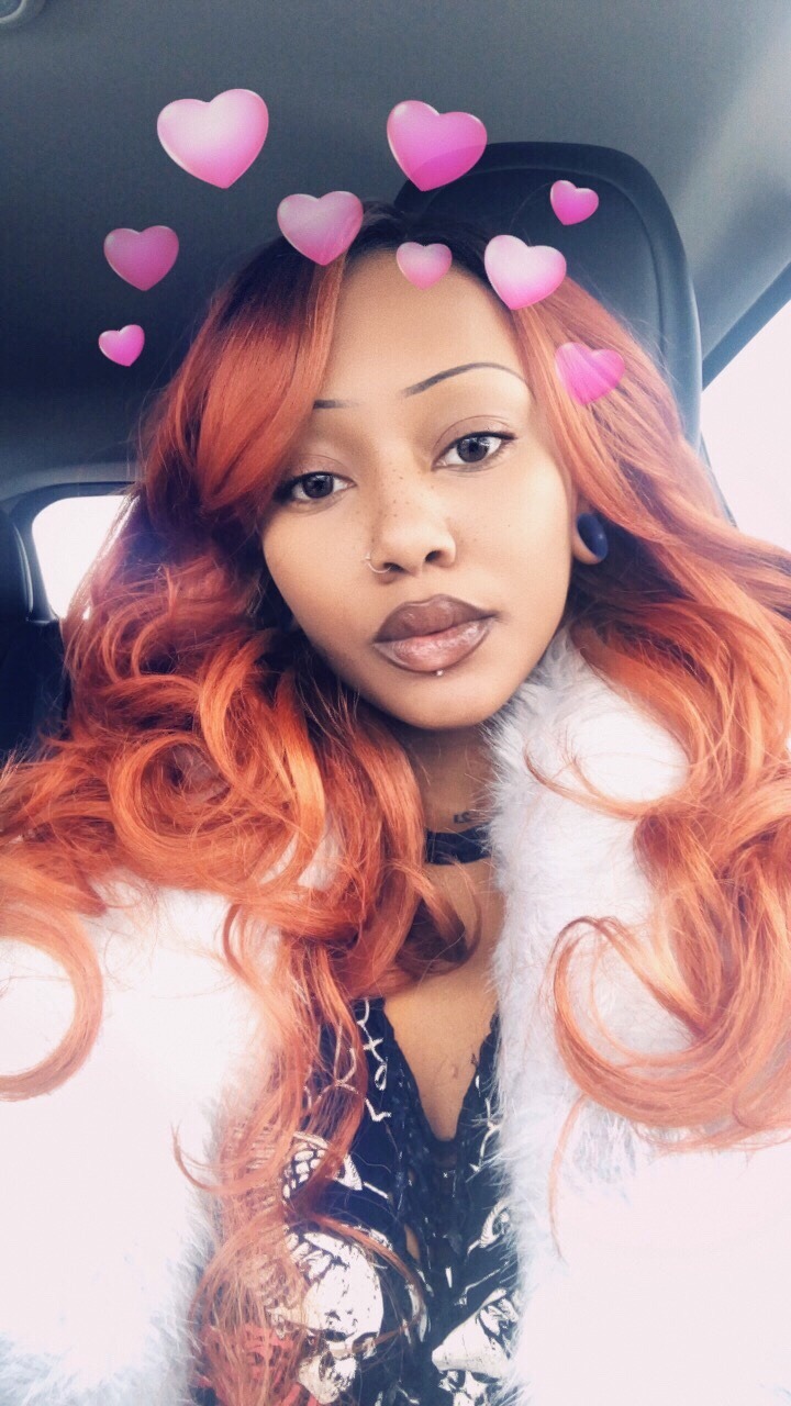 Picture of Aziah "Zola" Wells