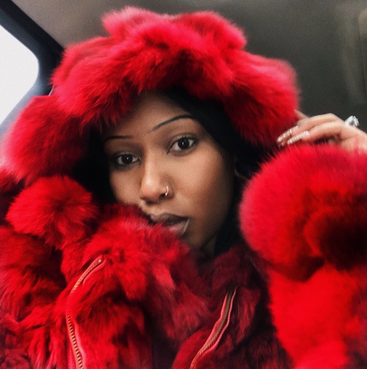 Aziah "Zola" Wells picture