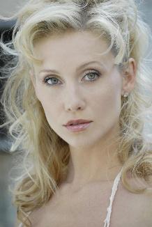 Picture of Stormy Shuff