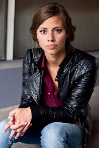 Picture of Anna Katharina Fecher