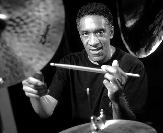 Picture of Al Foster