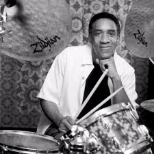 Picture of Al Foster