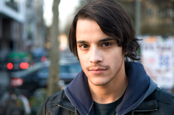 Picture of Kostja Ullmann