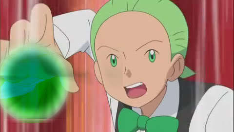 Picture of Cilan