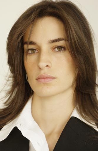 Picture of Amanda Moore