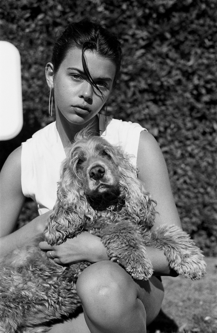 Georgia Fowler picture