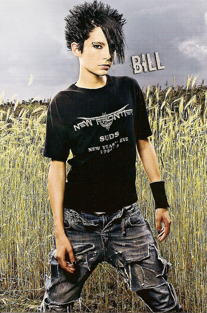 Picture of Bill Kaulitz