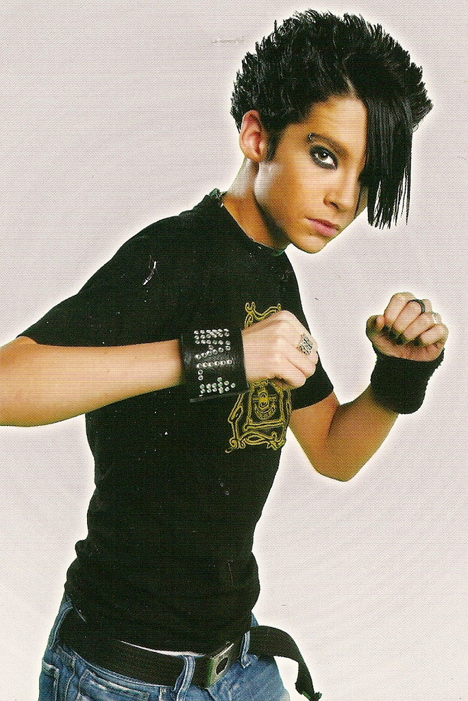 Picture of Bill Kaulitz