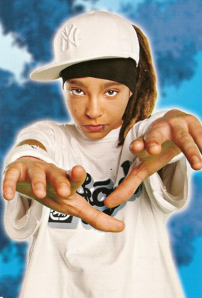 Picture of Tom Kaulitz