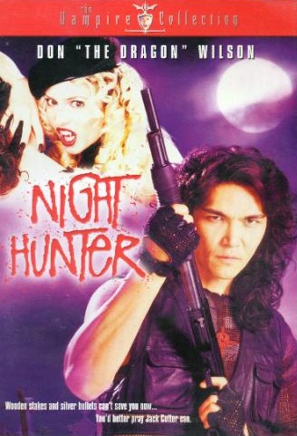 Picture of Night Hunter