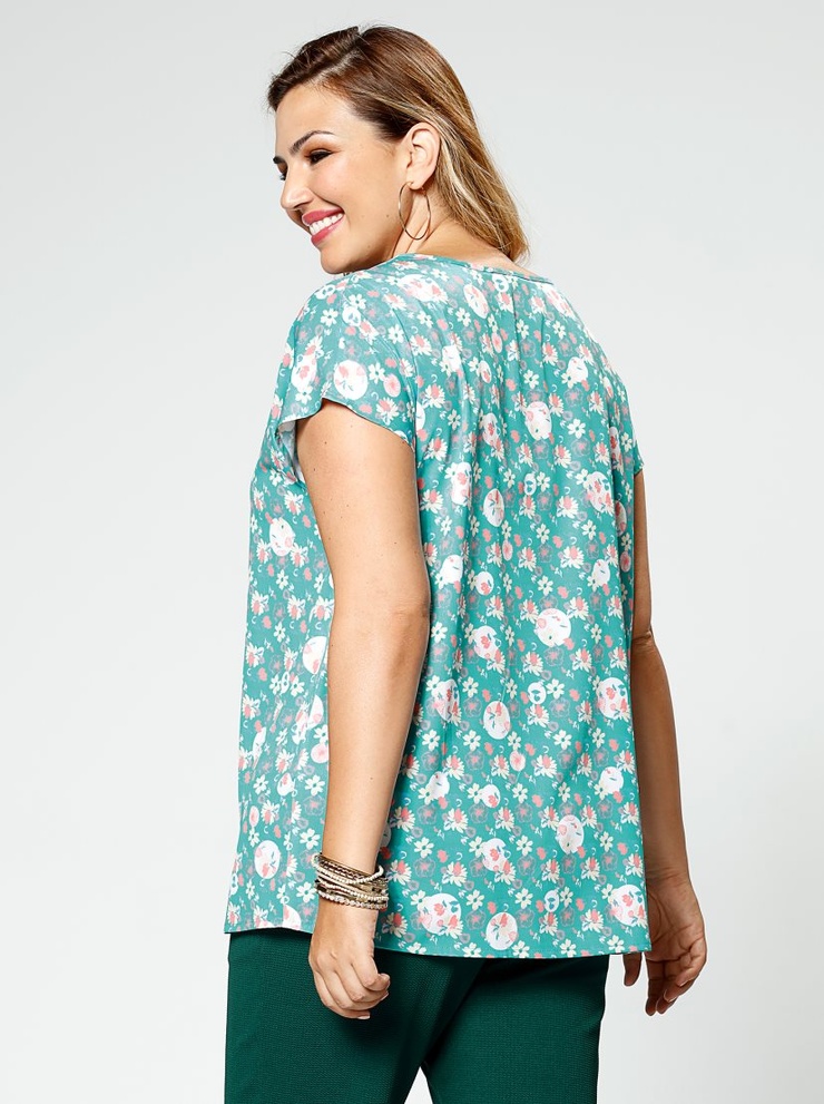 Image of Katie Willcox