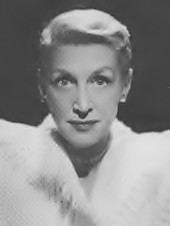 Picture of Kay Thompson