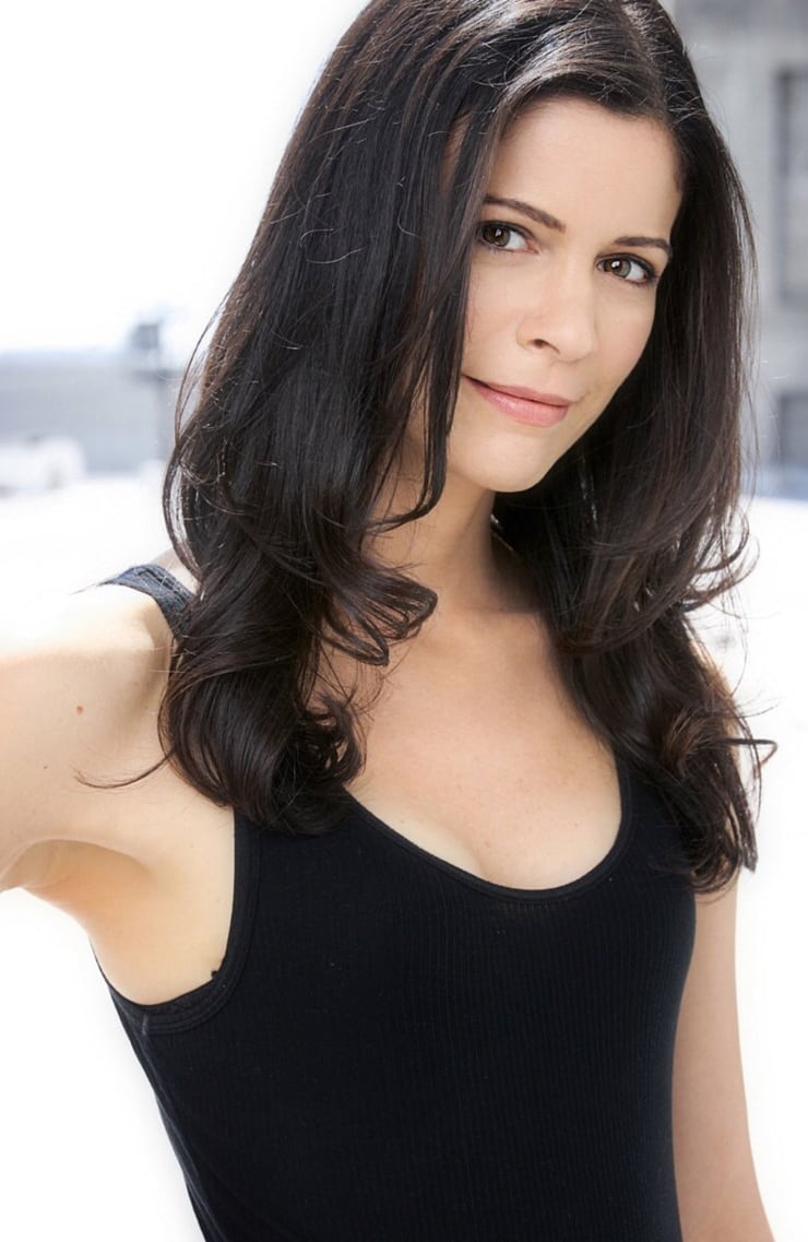 Picture of Lauren Stamile