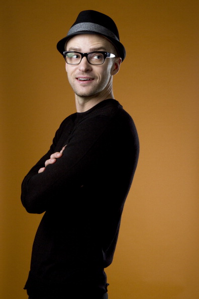 Picture of Justin Timberlake
