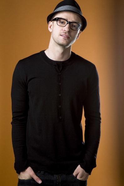 Picture of Justin Timberlake
