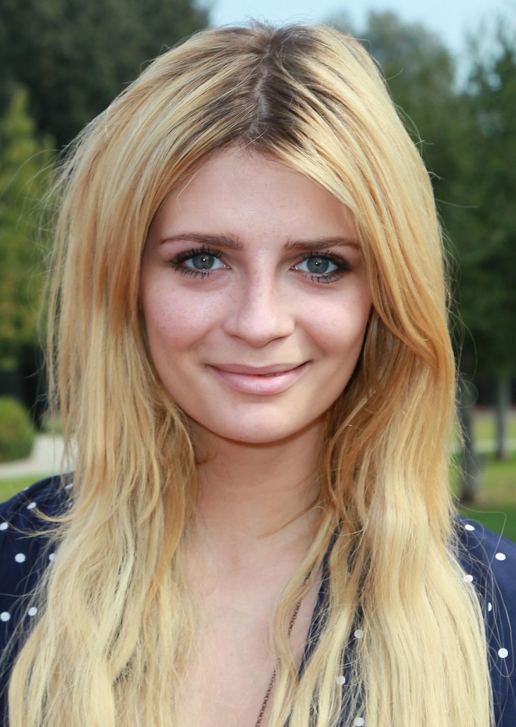 Picture of Mischa Barton