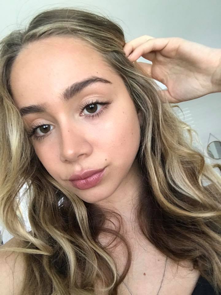 Paige Jimenez