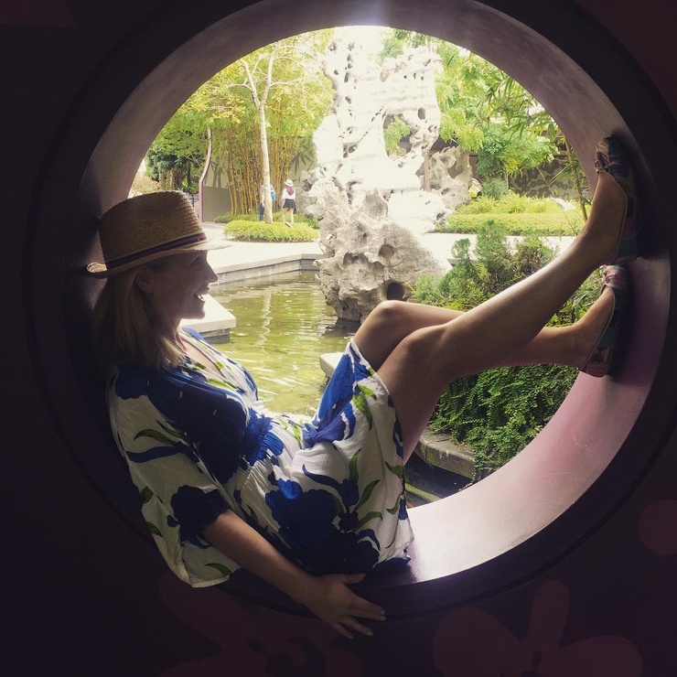 Picture of Livinia Nixon